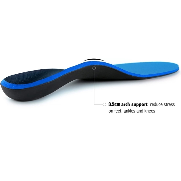 WALK·HERO COMFORT AND SUPPORT | Other | Plantar Fasciitis Feet Insoles ...